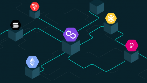 dApp Development Services | dApp Development Company